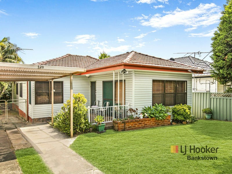 128 Woods Rd, Yagoona, NSW 2199 - Property Details