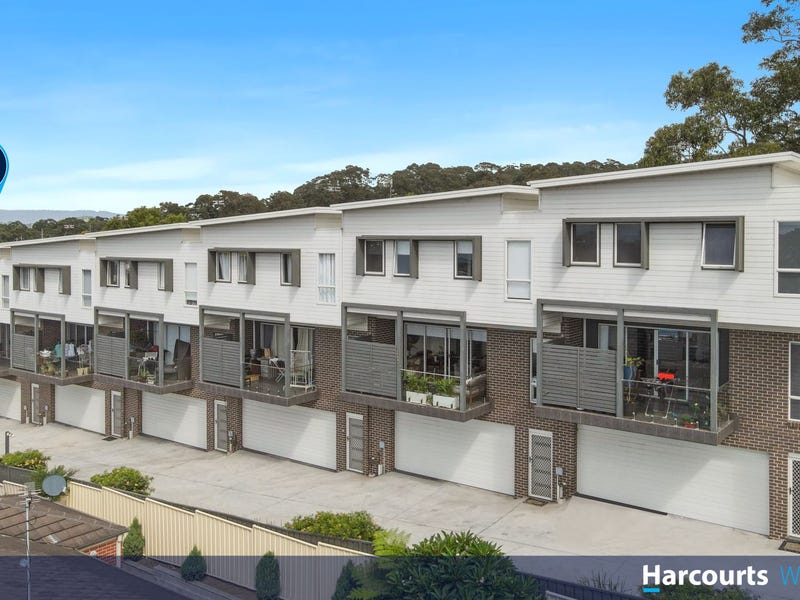 8/37 Bridge Street, Coniston, NSW 2500 - Property Details