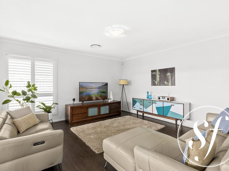 40 Constellation Avenue, Box Hill, NSW 2765 - realestate.com.au
