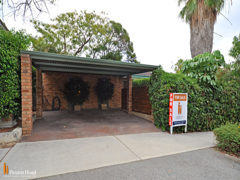 Sold Property Prices & Auction Results in Perth, WA 6000 (+1 location ...