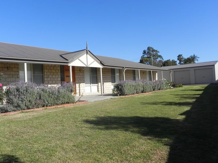 18 Draydon Court, Pittsworth, Qld 4356 - Property Details