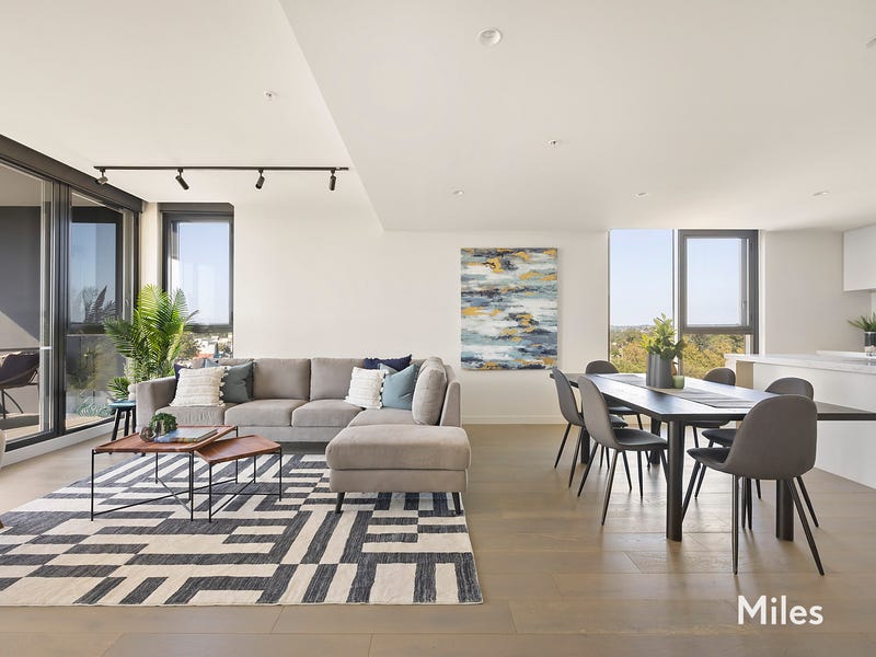 A501/111 Parkview Road, Alphington, Vic 3078 - Property Details