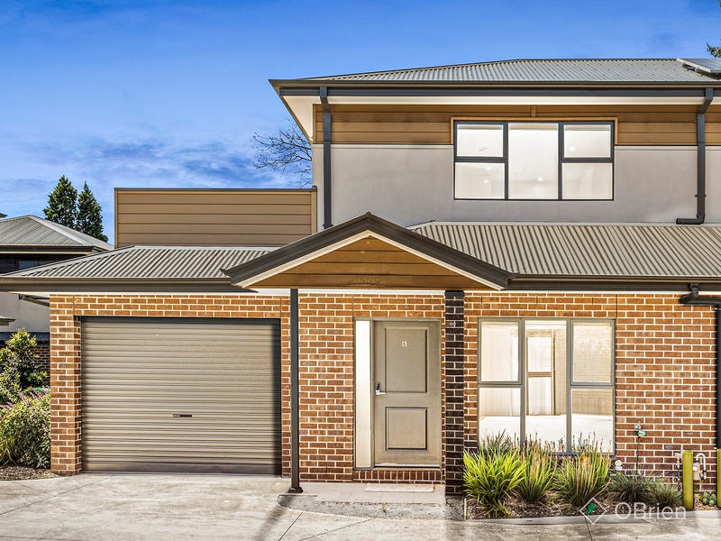 6/520 Mitcham Road, Mitcham, Vic 3132 - Property Details