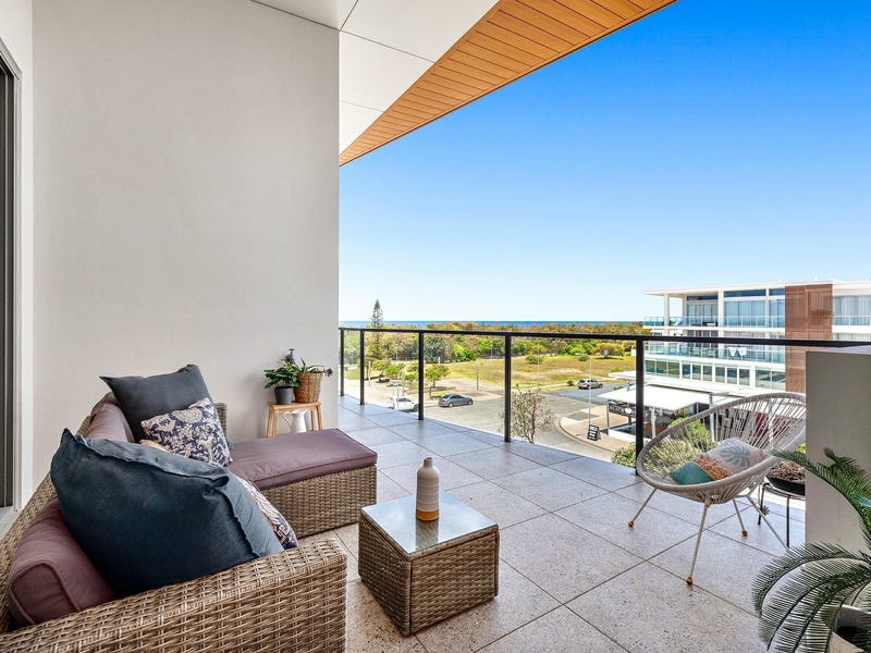 16/56 Cylinders Drive, Kingscliff, NSW 2487 - Property Details