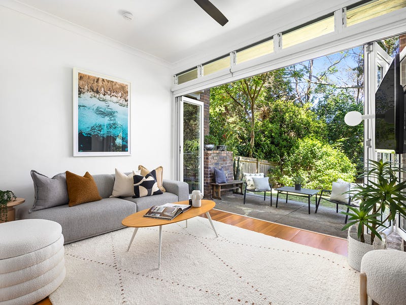 1/4 Division Street, Coogee, NSW 2034 - Property Details