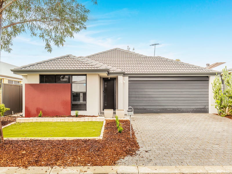 15 Calverley Road, Brabham, WA 6055 - Property Details