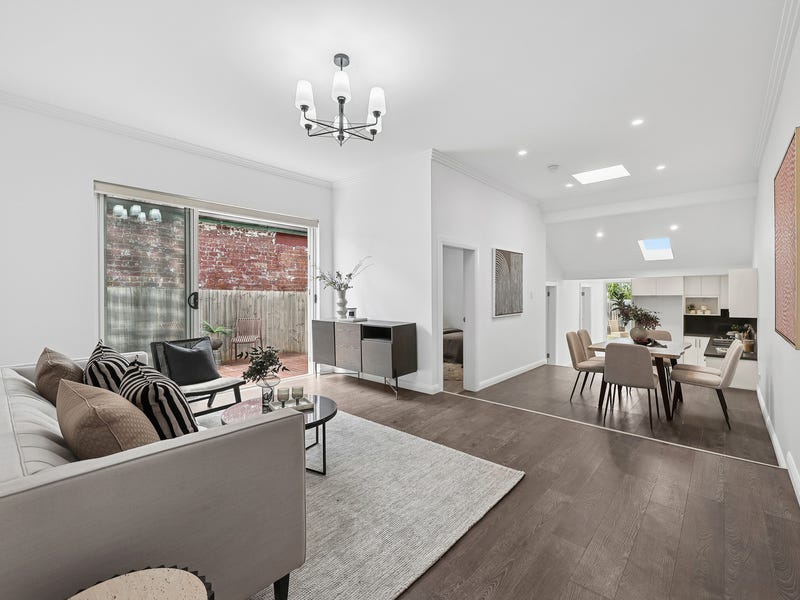 16 Calvert Street, Marrickville, NSW 2204 - Property Details