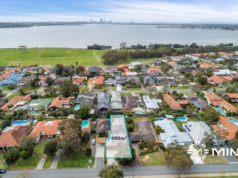 119A Stoneham Road, Attadale, WA 6156 - Property Details