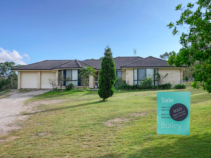 8 Martin View Court, Singleton, NSW 2330 - Property Details