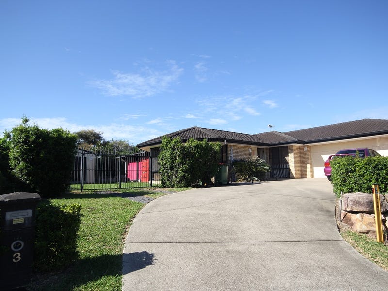 3 Clearview Court, Springfield, QLD 4300 - realestate.com.au