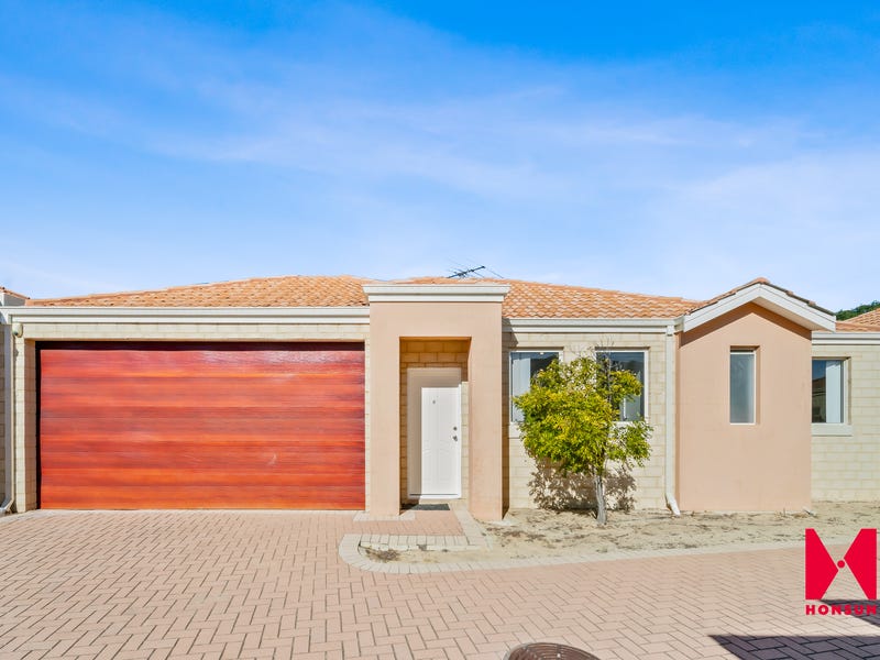 8/35 Hidden Valley Retreat, Clarkson, WA 6030 - Property Details