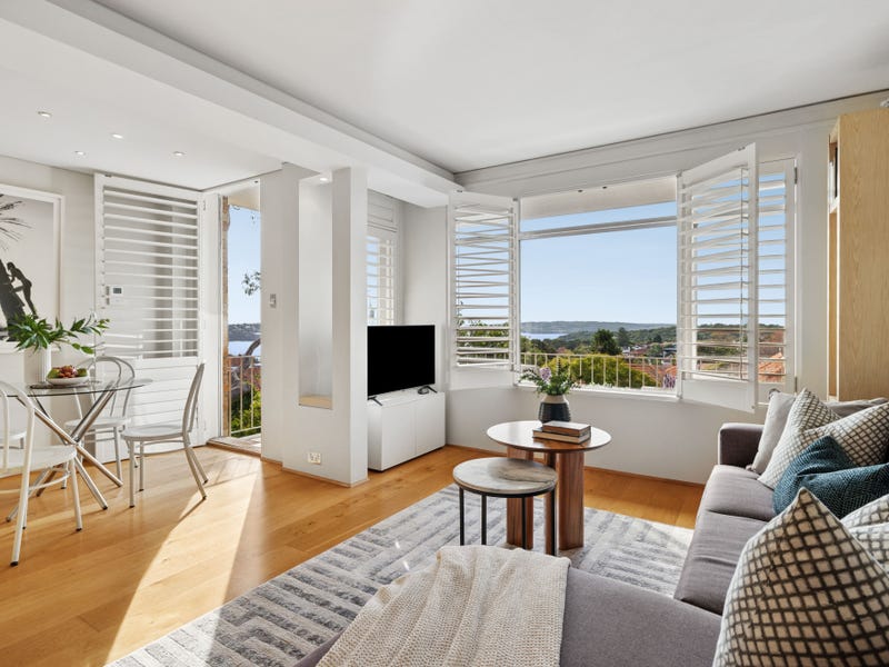 5/8 Muston Street, Mosman, NSW 2088 - Apartment for Sale - realestate ...