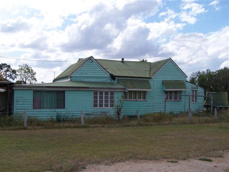 664 North Kogan Road, Kogan, QLD 4406 - realestate.com.au