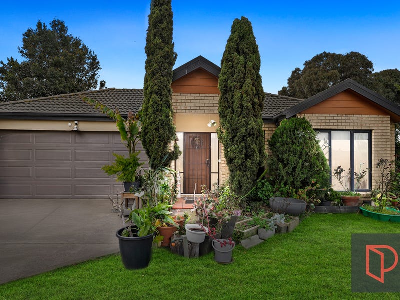 13 Raheen Place, Craigieburn, Vic 3064 - Property Details