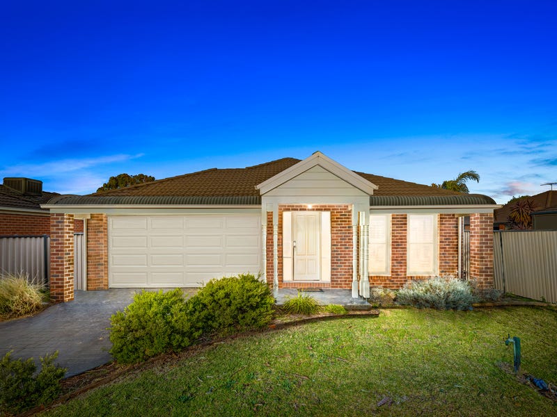 198 Thames Boulevard, Tarneit, VIC 3029 - realestate.com.au