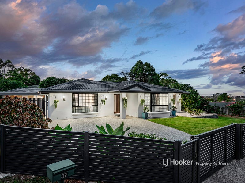 34 St Clair Crescent, Wishart, Qld 4122 - Property Details