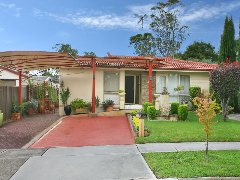 Property 113096999, Prospect, NSW 2148 - Property Details