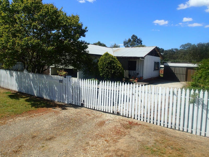 274 Hume St, Corowa, NSW 2646 - Property Details