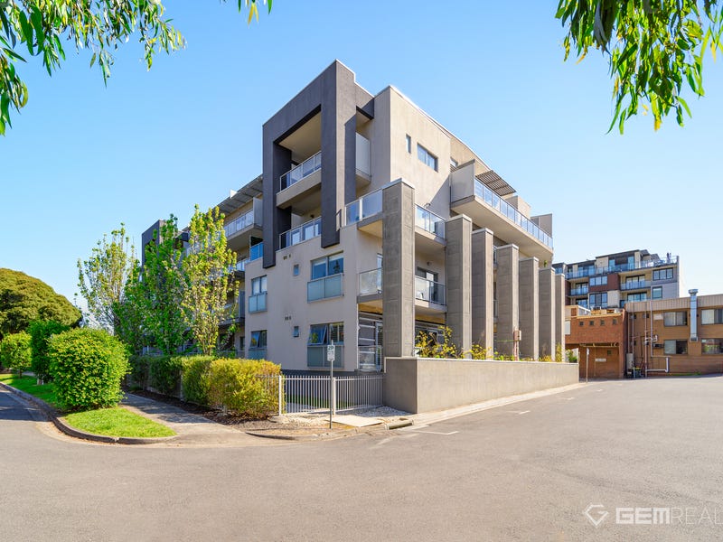 204/12 Wood Street, Nunawading, Vic 3131 - Property Details