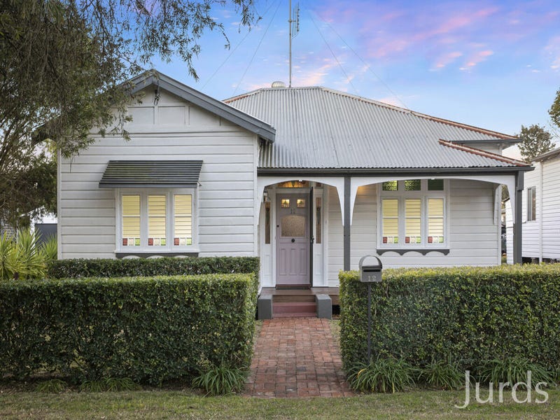 12 Matthew Street, Cessnock, NSW 2325 - Property Details