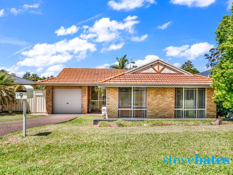 9 Beaton Avenue, Raymond Terrace, NSW 2324 - realestate.com.au