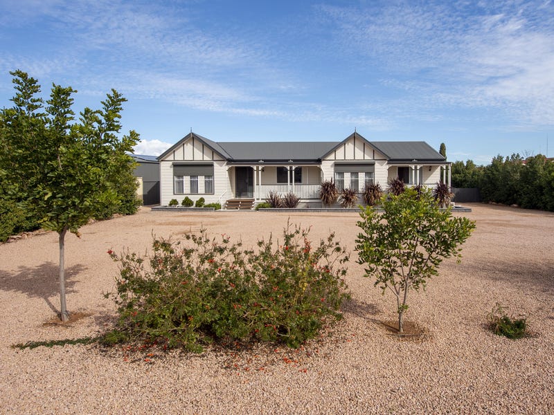 1 Bedroom Sold Property Prices & Auction Results in Crystal Brook, SA ...