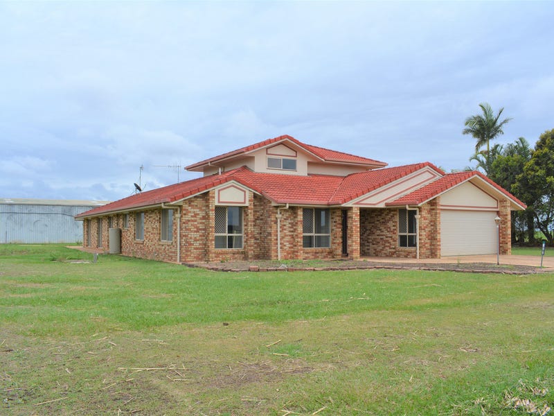 136 Gordons Road, Alloway, QLD 4670 - realestate.com.au