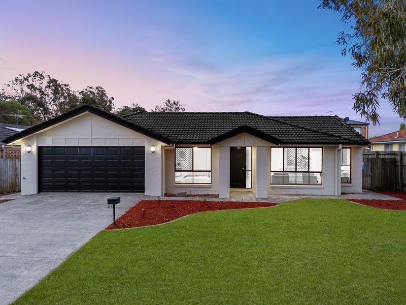 33 Karajini Crescent, Parkinson, Qld 4115 - Property Details