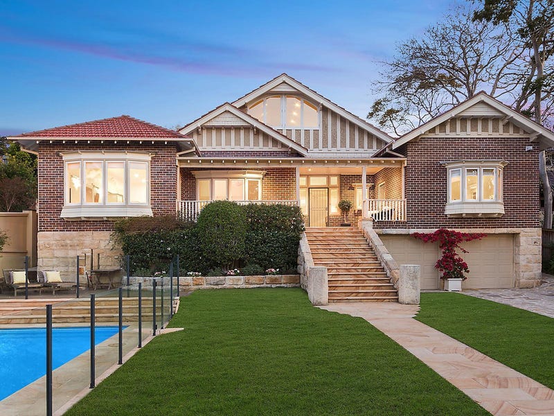 30 Middle Head Road, Mosman, NSW 2088 - Property Details