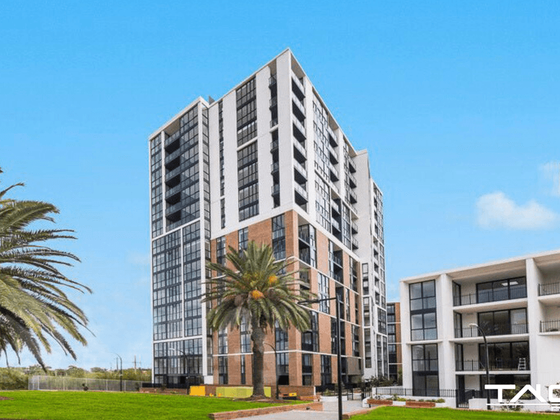 129/1 Maple Tree Road, Westmead, NSW 2145 - Property Details