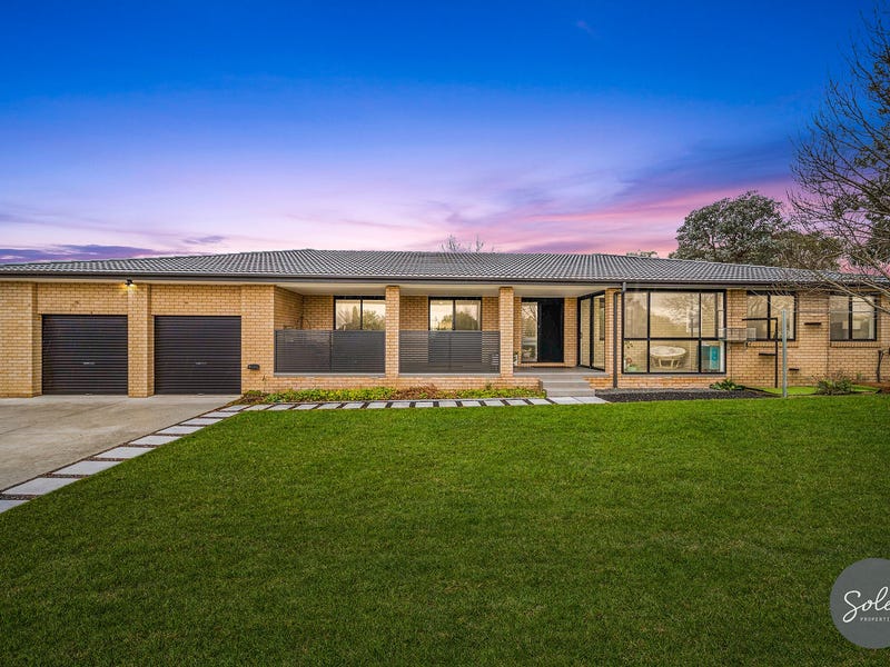 120 Clive Steele Avenue, Monash, ACT 2904 - Property Details