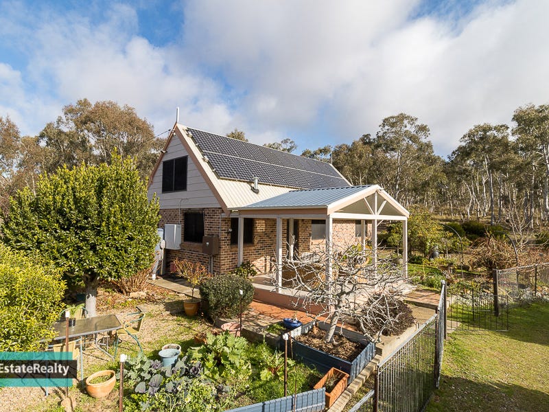 282 Gidleigh Lane, Bungendore, NSW 2621 - Property Details