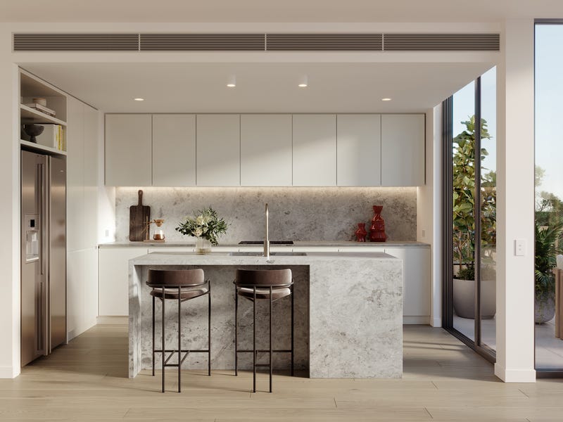 Stanton Place New Apartments at 5-15 Dunning Avenue, Rosebery ...