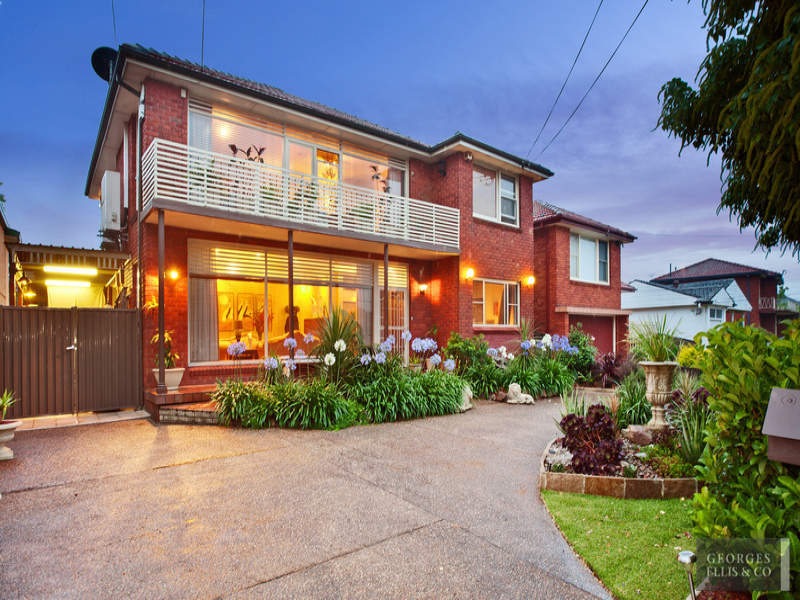 29 Cave Road, Strathfield, NSW 2135 - Property Details