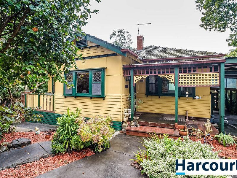 33 Benson Street, Belgrave, Vic 3160 - Property Details