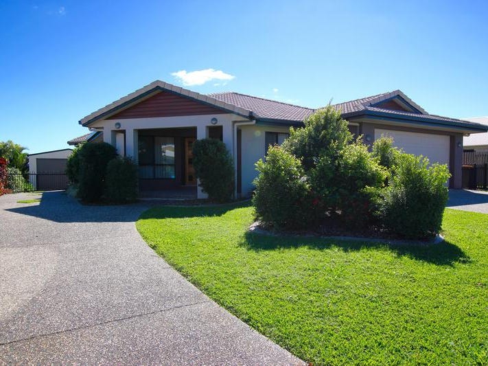 18 Stevic Street, Walkerston, Qld 4751 - Property Details