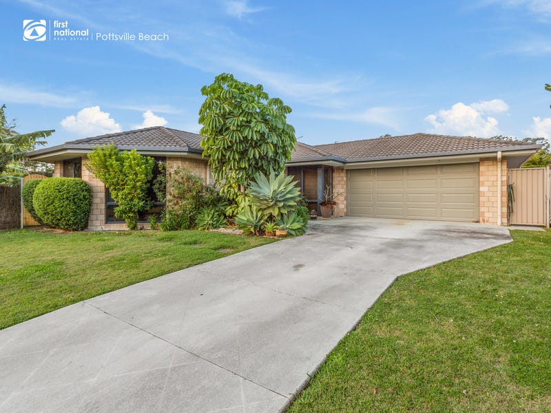 72 Newcastle Drive, Pottsville, NSW 2489 - Property Details