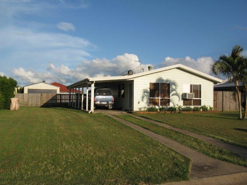 8 West Street, Marian, QLD 4753 - realestate.com.au