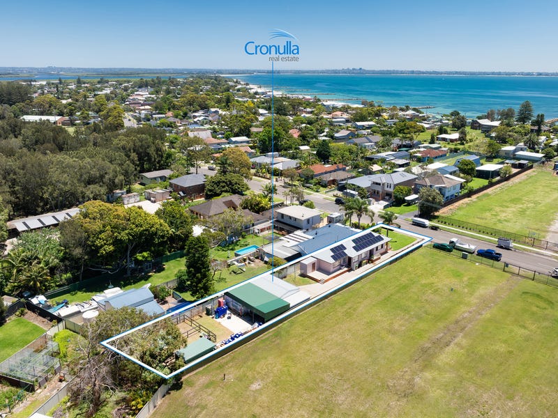 50 Captain Cook Drive, Kurnell, NSW 2231 - Property Details