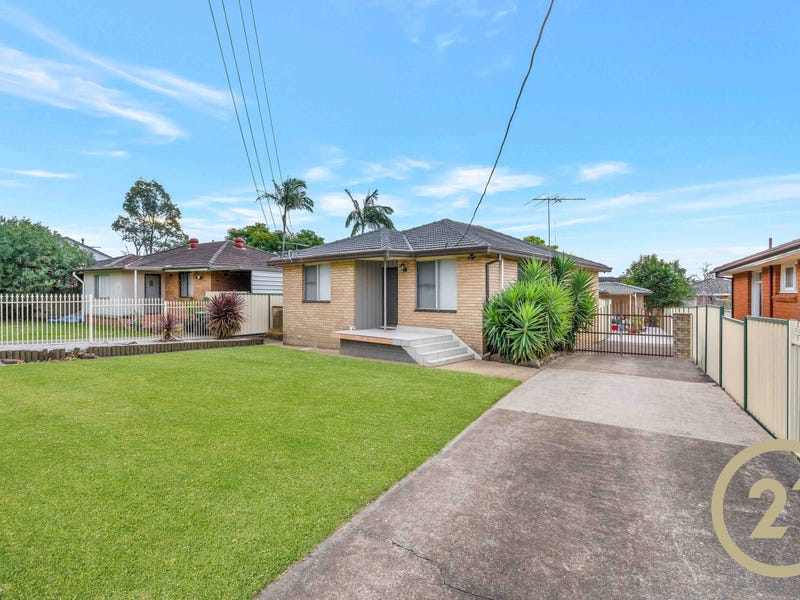 27 Tully Avenue, Liverpool, NSW 2170 - Property Details