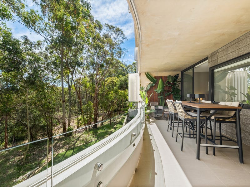 112/7 Dunstan Grove, Lindfield, NSW 2070 - Property Details
