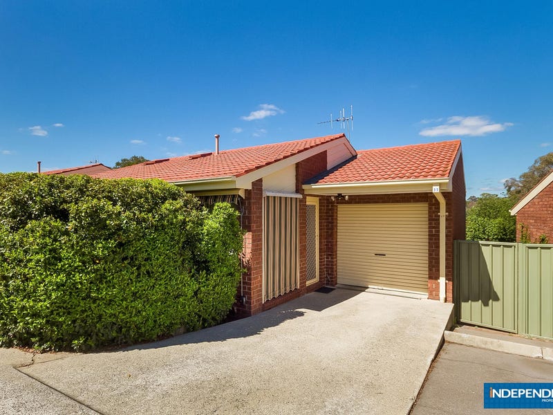 11/23 Chave Street, Holt, ACT 2615 - Property Details