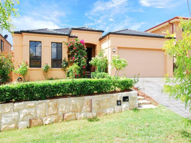8 Park Ridge Circuit, Kellyville, NSW 2155 - realestate.com.au