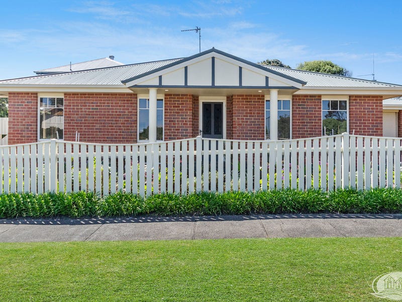 52 Palmer Street, Portland, Vic 3305 - Property Details