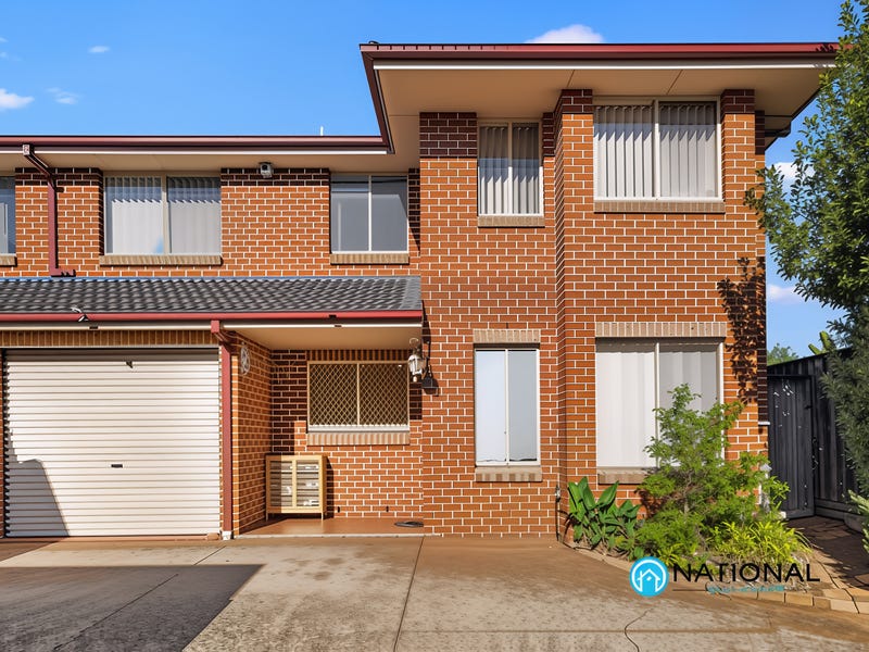 2/511 Woodville Road (Enter through Lough Avenue & Lough Lane ...
