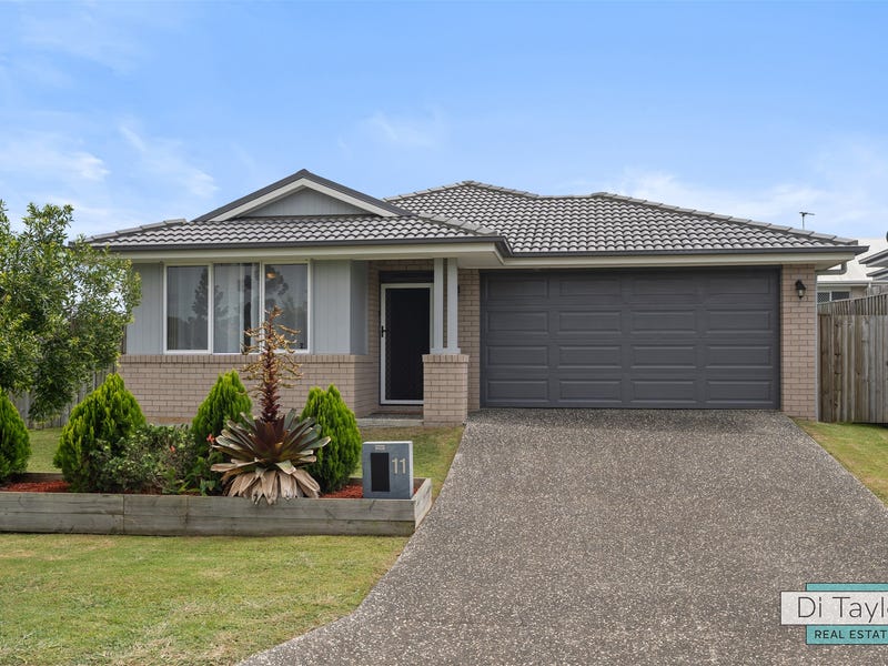 11 Sutherland Street, Gleneagle, Qld 4285 - House for Sale - realestate ...