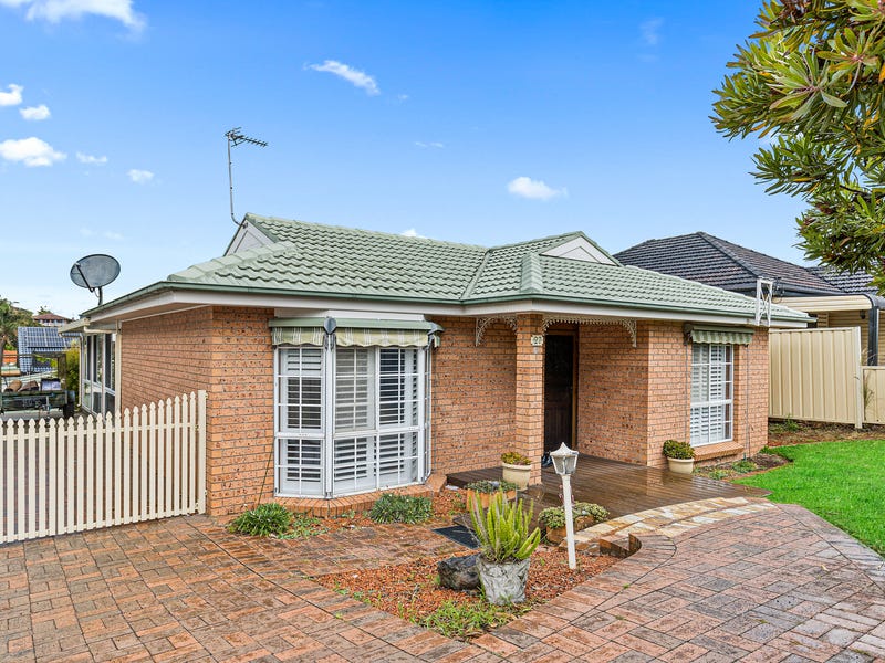 27 Illowra Crescent, Primbee, NSW 2502 - Property Details