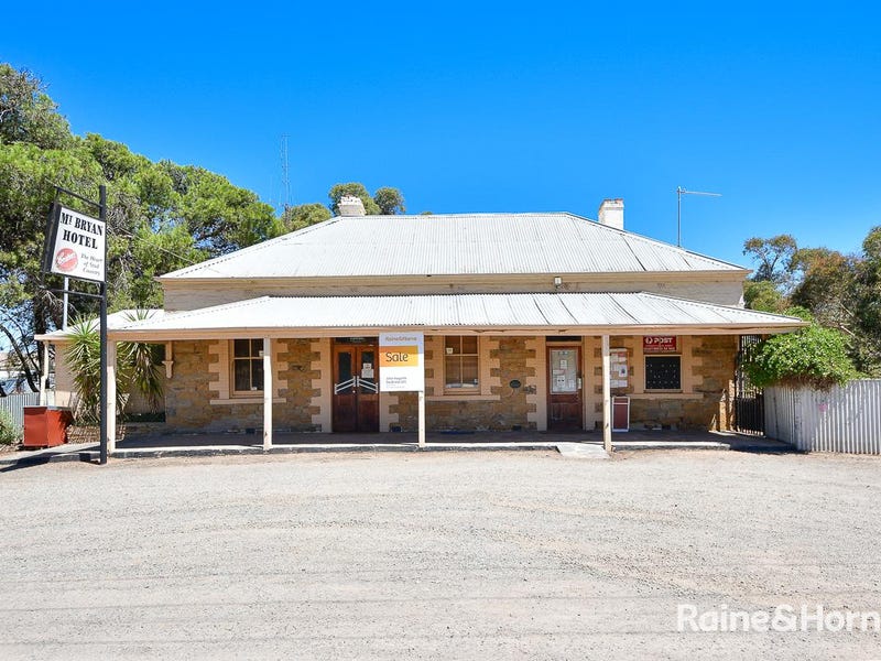 25 Railway Parade, Mount Bryan, SA 5418 - realestate.com.au