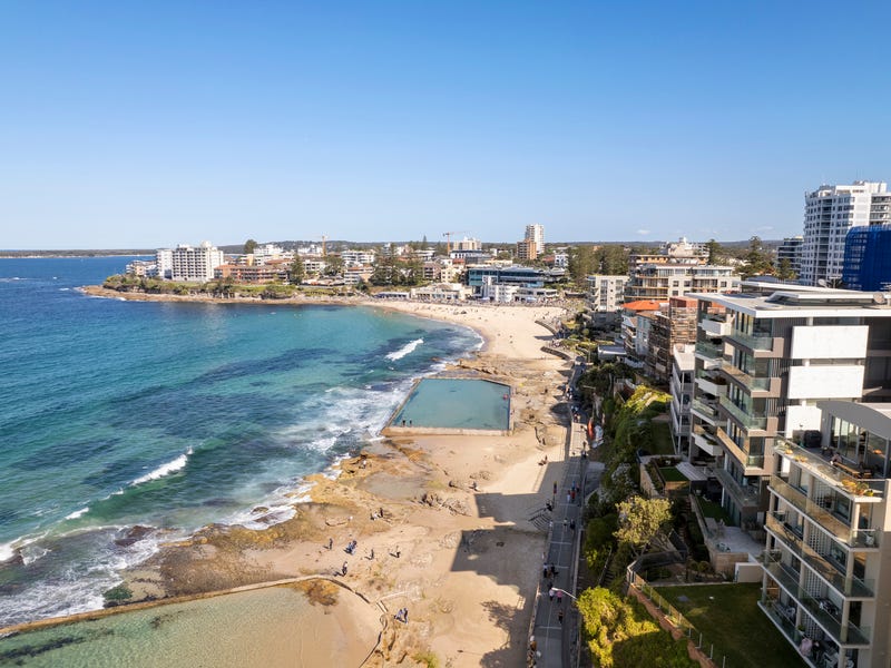 2/33 The Esplanade, Cronulla, NSW 2230 - Property Details
