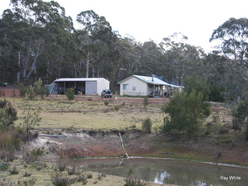 6703 Nerriga Road, Nerriga, NSW 2622 - Property Details
